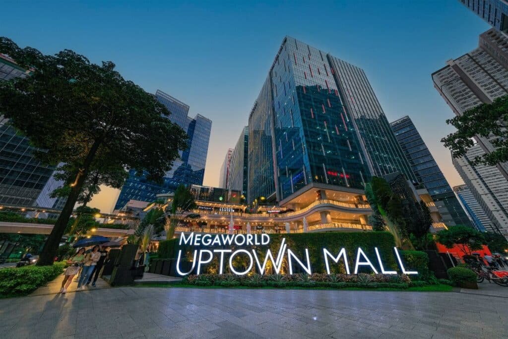 Uptown Mall and Newport Mall – 10 Luxury Malls in Metro Manila for Your High-End Shopping Needs ...